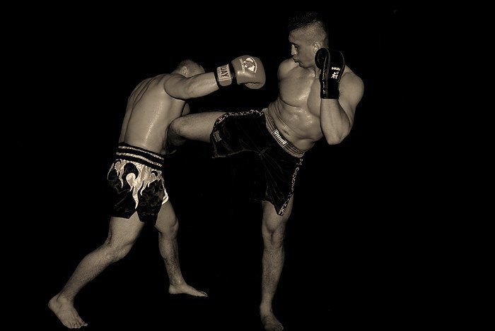 Personal Training | Fit-Fight Dojo